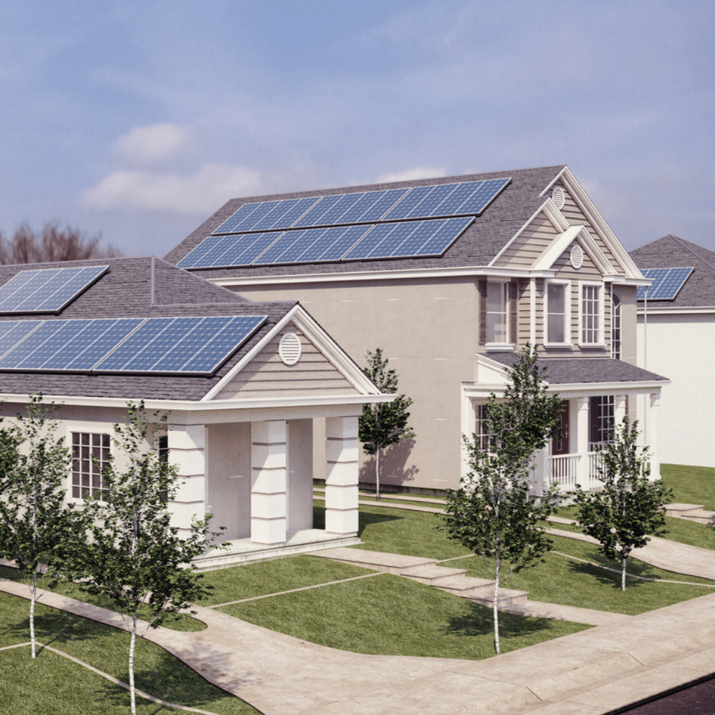 Can Solar Panels Increase the Value of Your Texas Home? - THS Home Solar